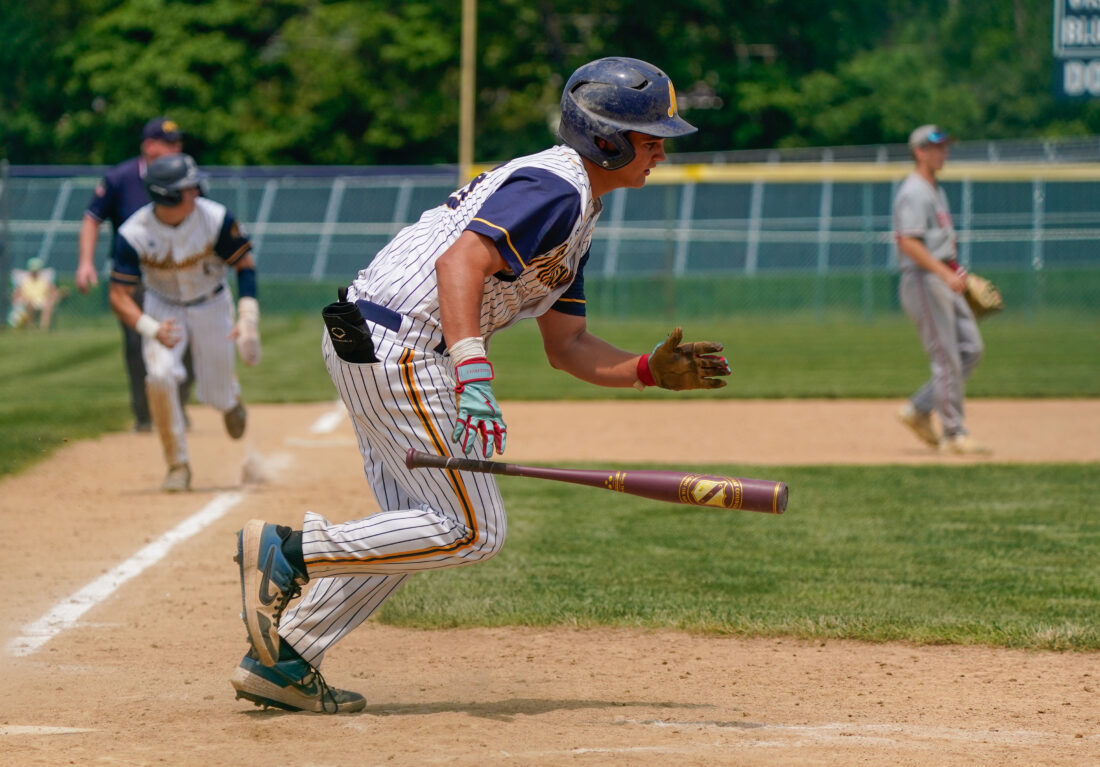 NOT DONE YET: Montoursville defeats Fleetwood to advance to PIAA Class ...